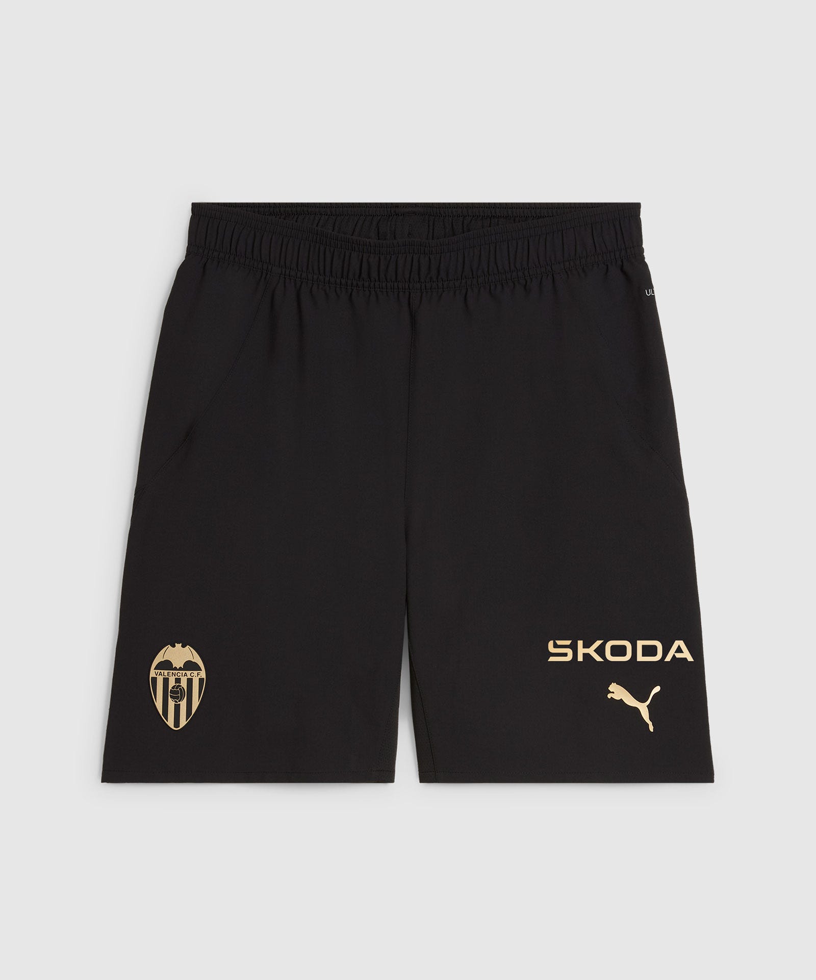 OFFICIAL KIT - Valencia Football Club - Valencia Club de Fútbol