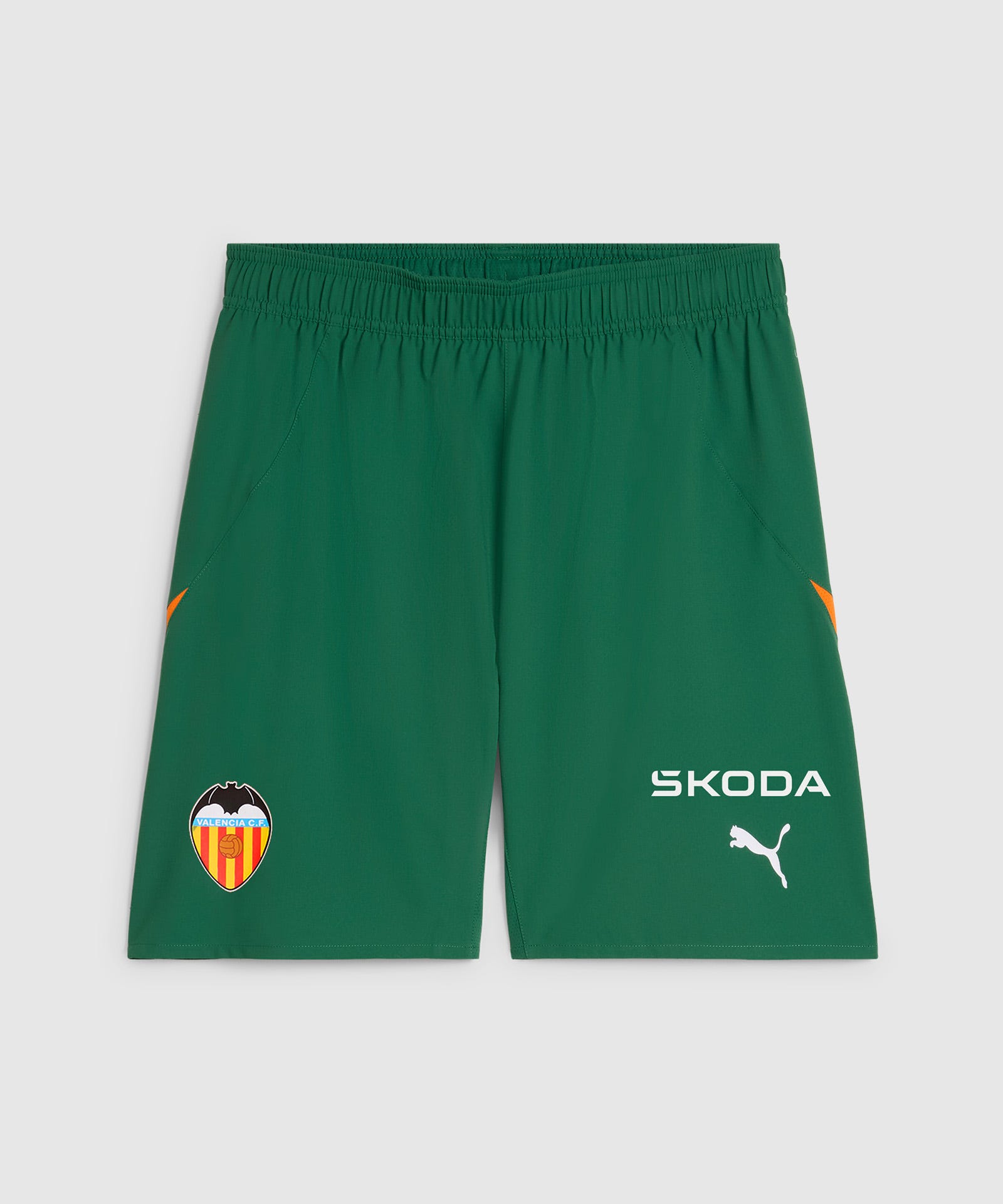 OFFICIAL KIT - Valencia Football Club - Valencia Club de Fútbol