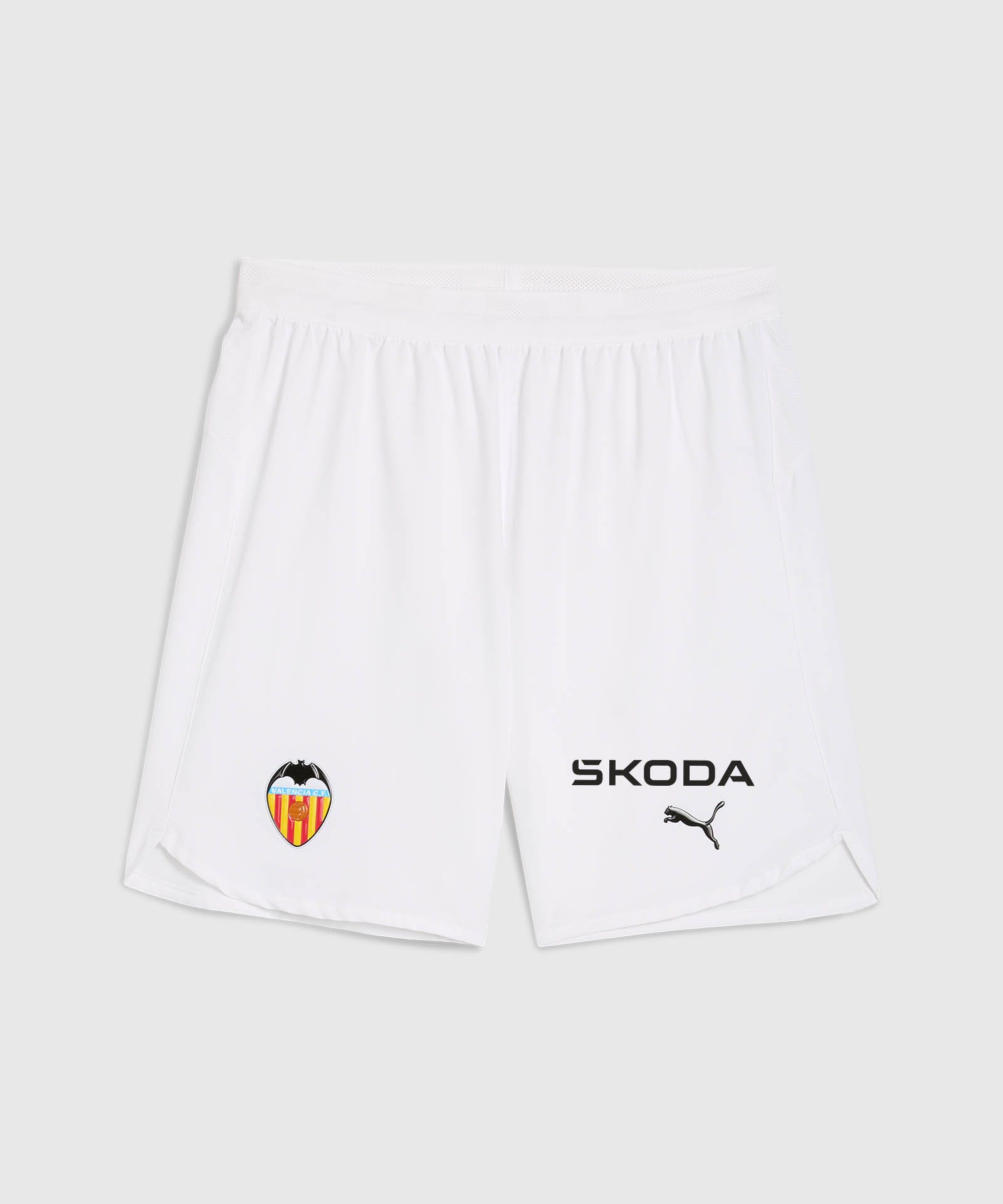 OFFICIAL KIT - Valencia Football Club - Valencia Club de Fútbol