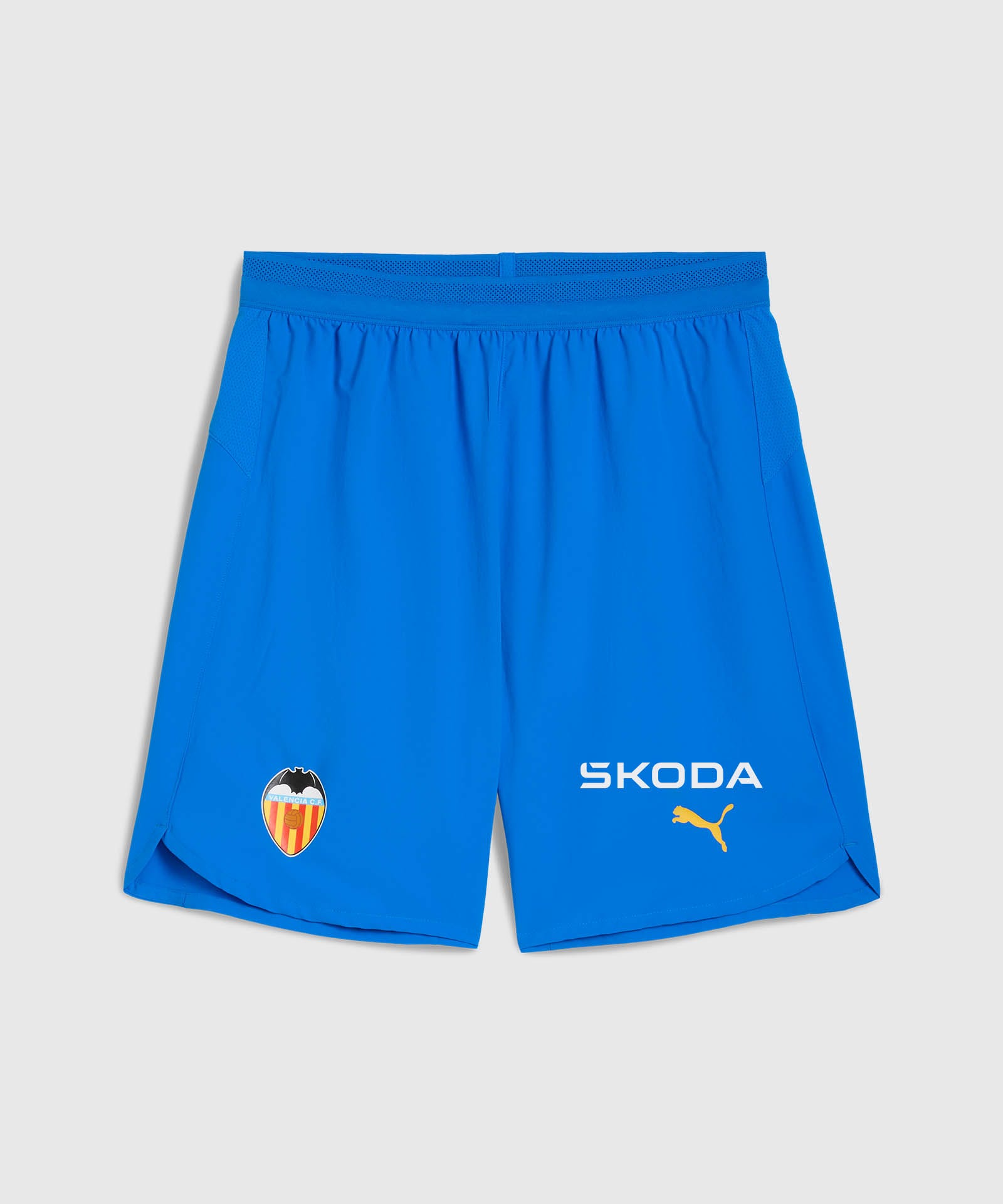 OFFICIAL KIT - Valencia Football Club - Valencia Club de Fútbol