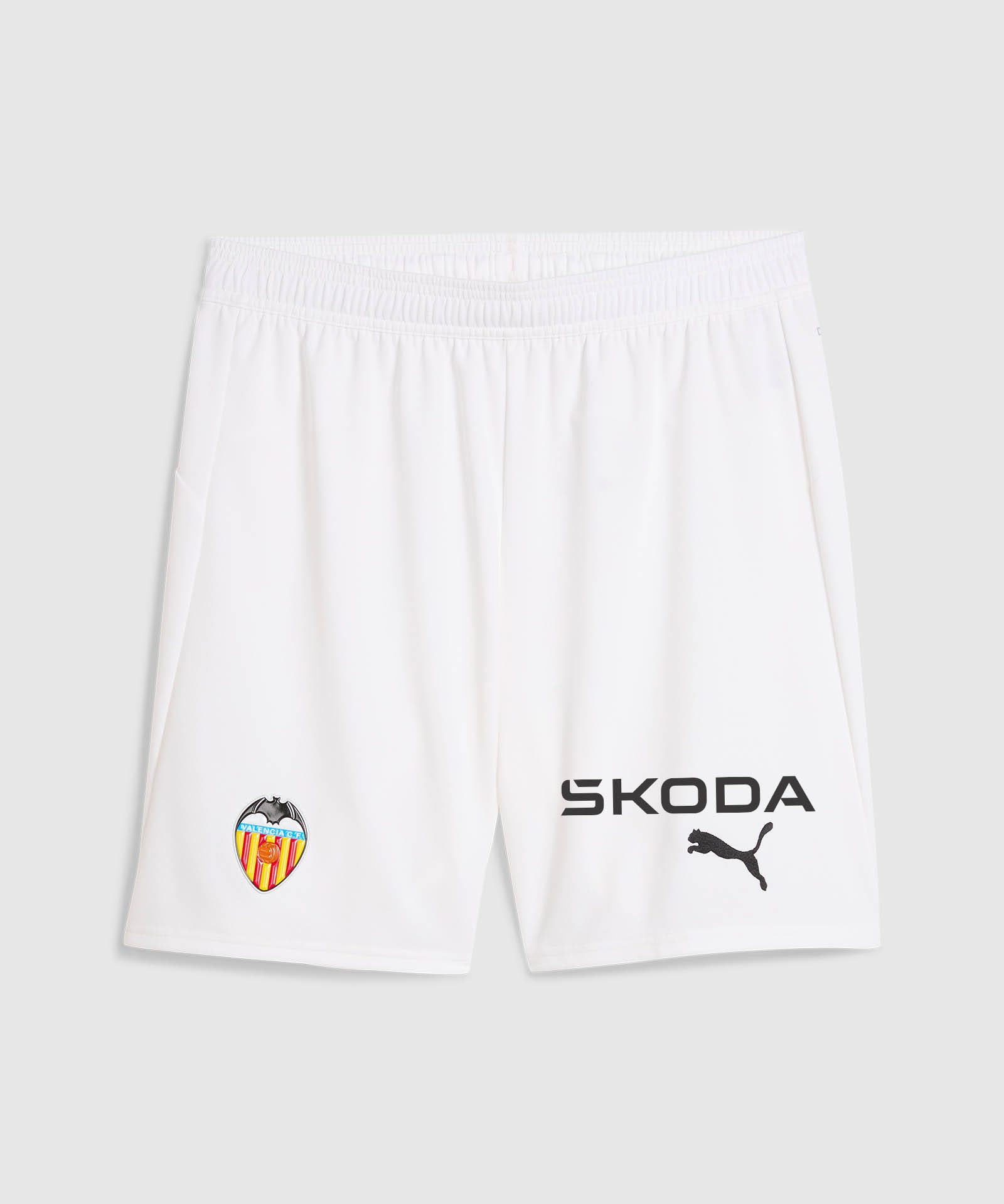 OFFICIAL KIT - Valencia Football Club - Valencia Club de Fútbol
