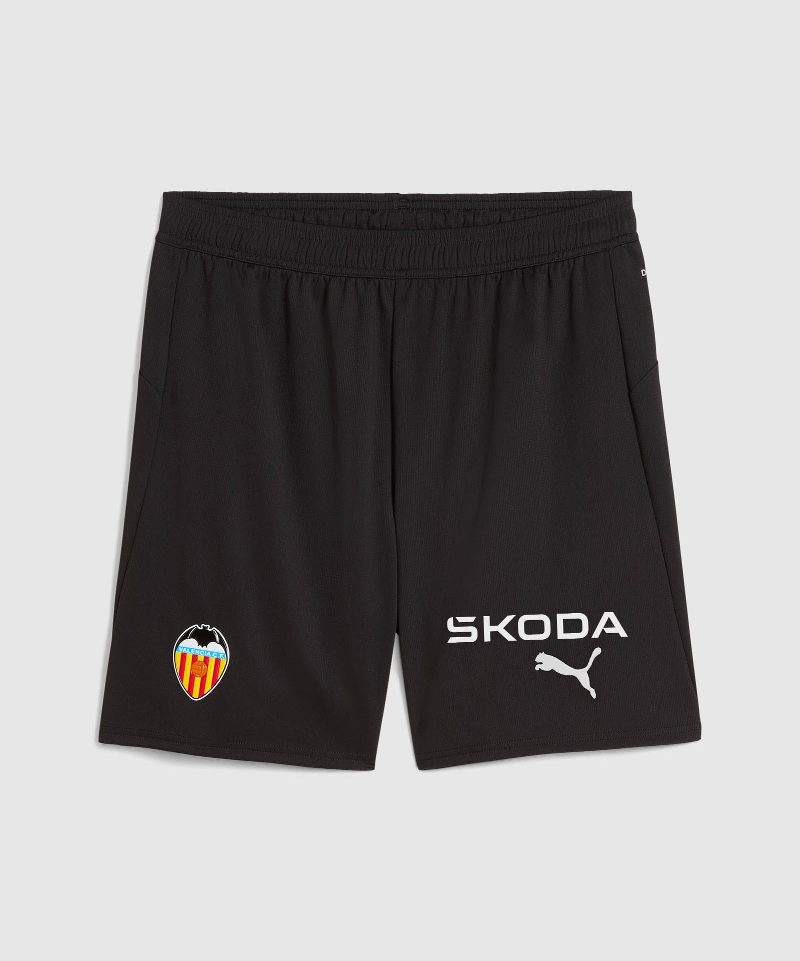 OFFICIAL KIT - Valencia Football Club - Valencia Club de Fútbol