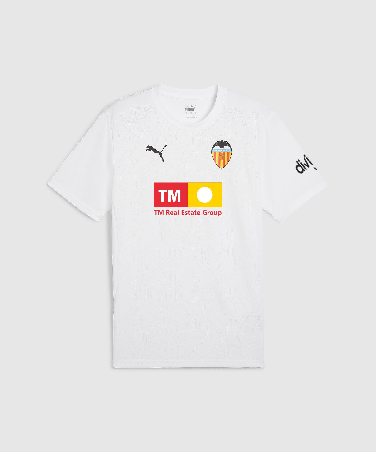 Tienda Oficial - Valencia Club de Fútbol
