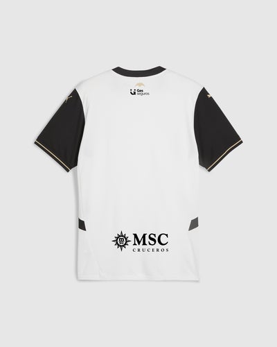 OFFICIAL KIT - Valencia Football Club - Valencia Club de Fútbol