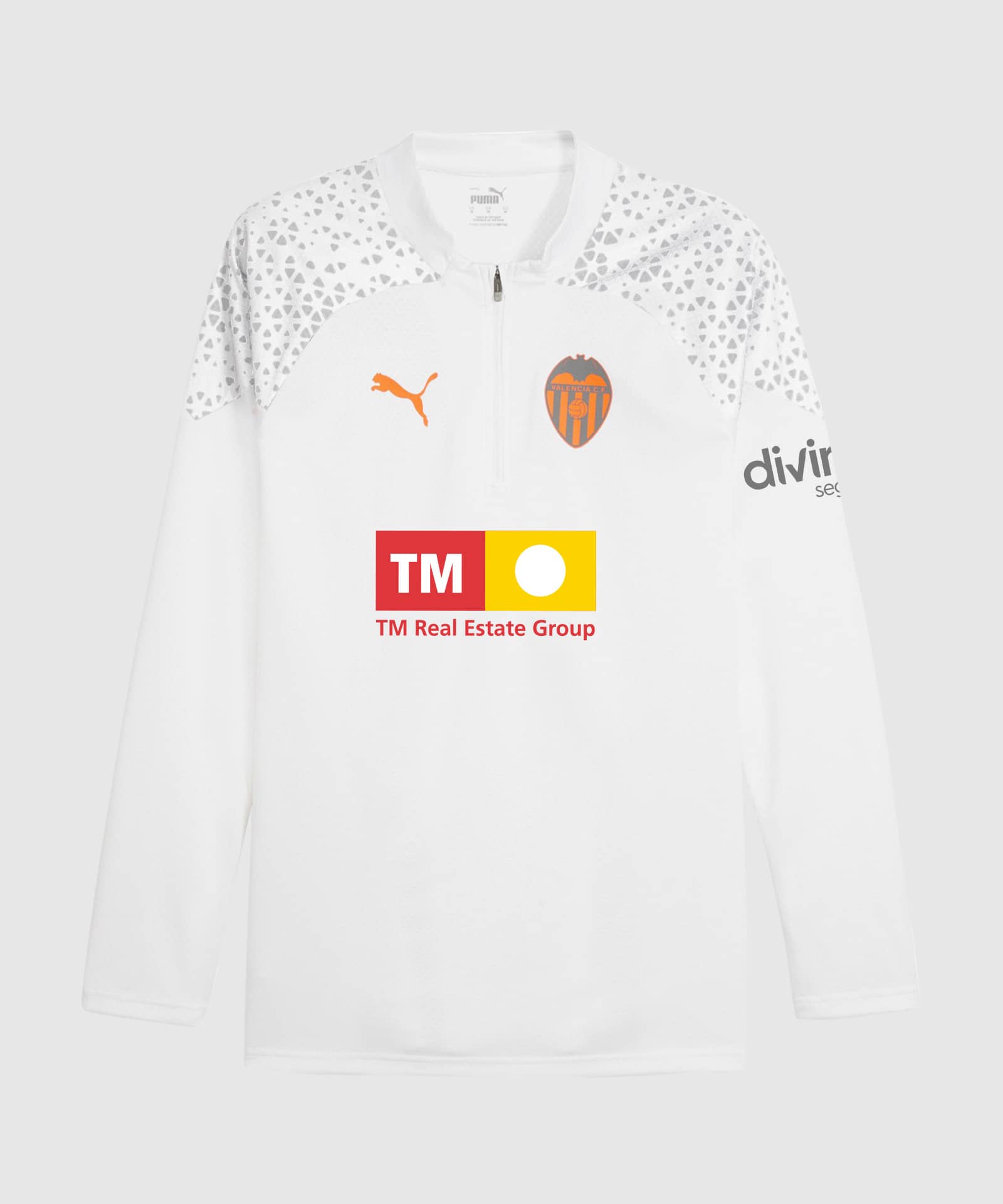 TRAINING - Valencia Football Club - Valencia Club de Fútbol