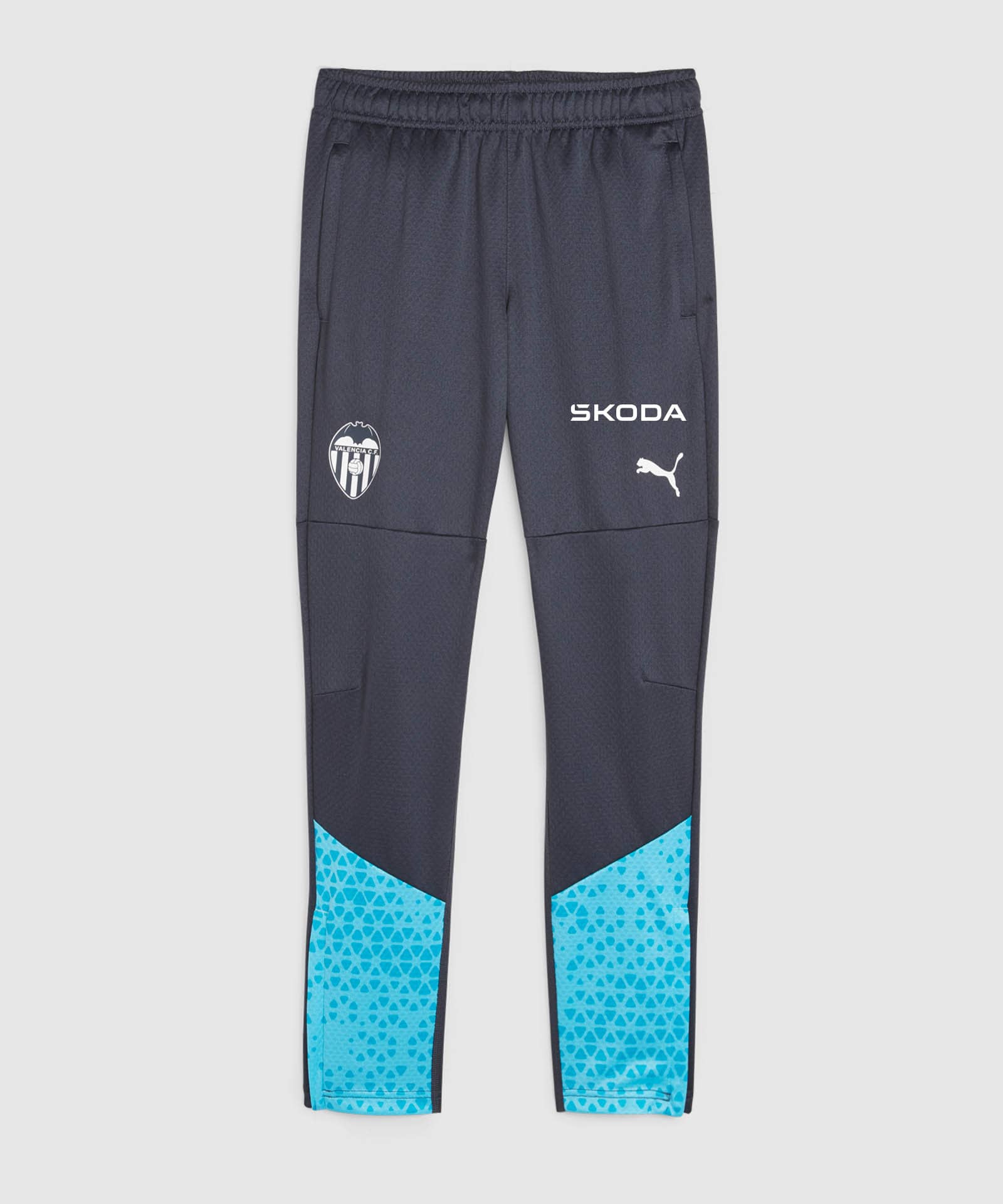 VCF TRAINING PANTS (STAFF) 23/24 - Valencia Club de Fútbol