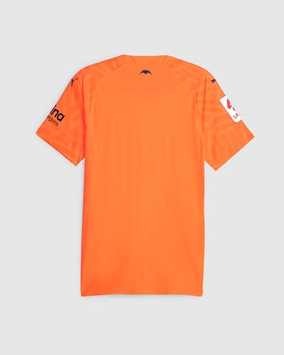 OFFICIAL KIT - Valencia Football Club - Valencia Club de Fútbol