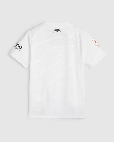 OFFICIAL KIT - Valencia Football Club - Valencia Club de Fútbol